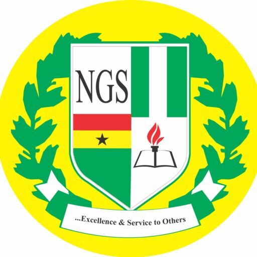 Home NGS Schools - Passion for Excellence