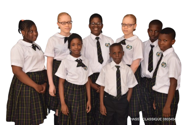 Vision - NGS Schools